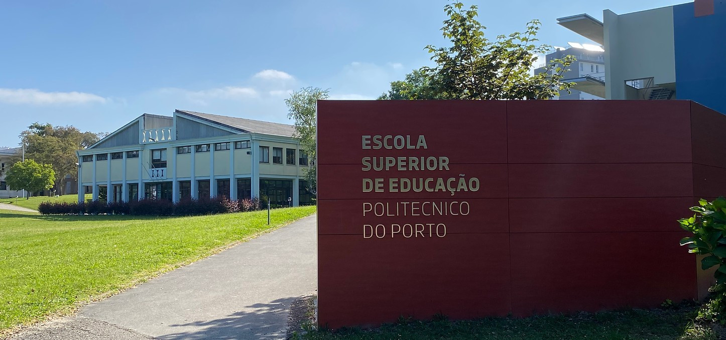 Página principal | Moodle ESE